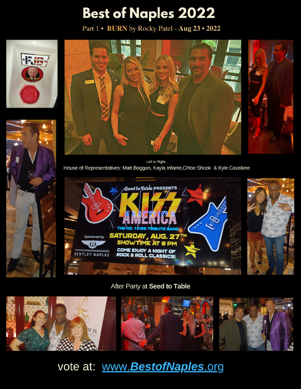 Best of the Southwest | Naples Edition 2022